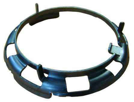 QU30117 Spindle Nut Lock for Rear Axles with 2-1/8 Spindle Threads