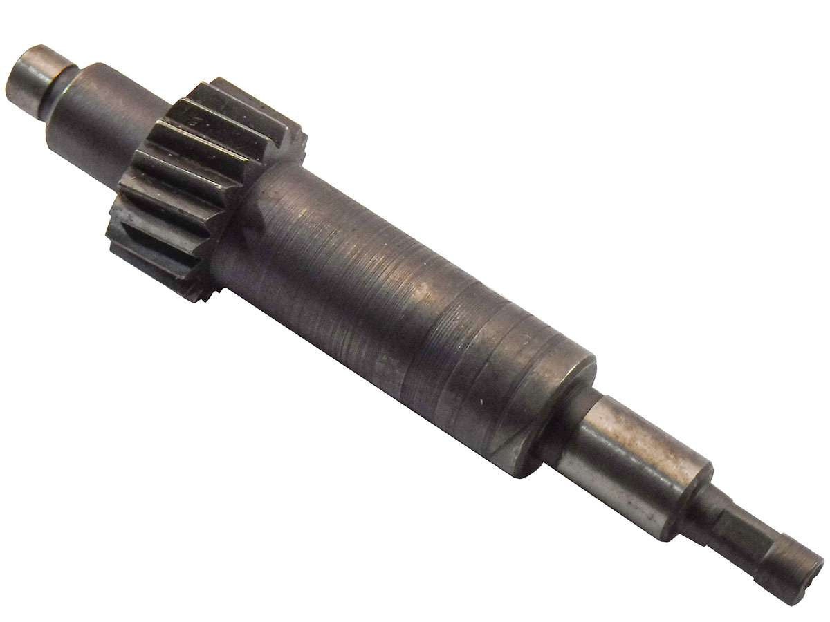 QU30334 18 Tooth Speedometer Driven Gear Stamped H