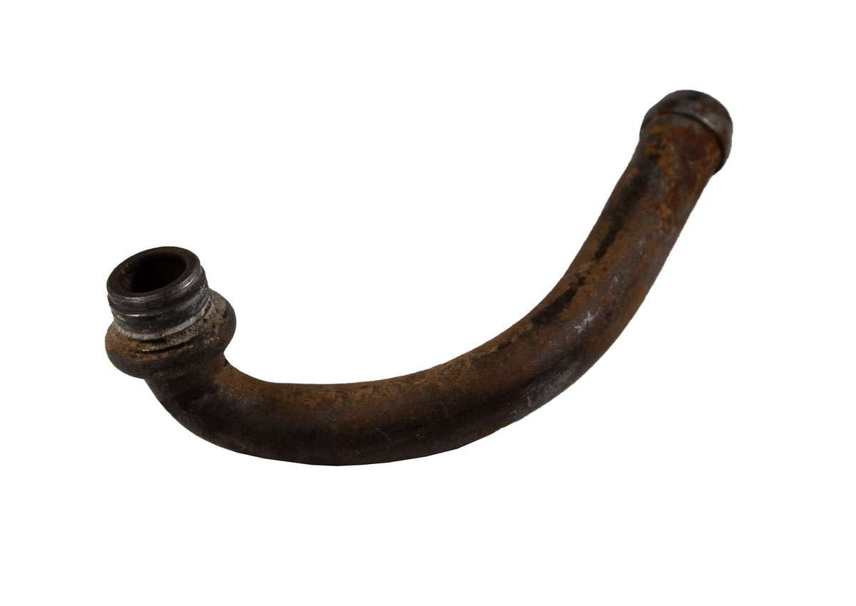 QU30427U Used Transfer Case Vent for NP208C Transfer Cases