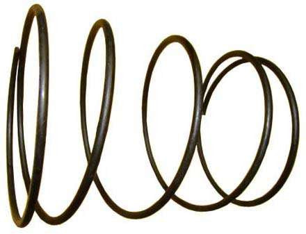 QU40050 Spicer Tapered Hub Spring for Dana 30, 44 or GM 10 Bolt