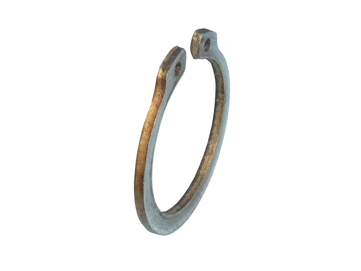 QU40155 Outer Axle Shaft Snap Ring for Dana 50 and 60 Axles