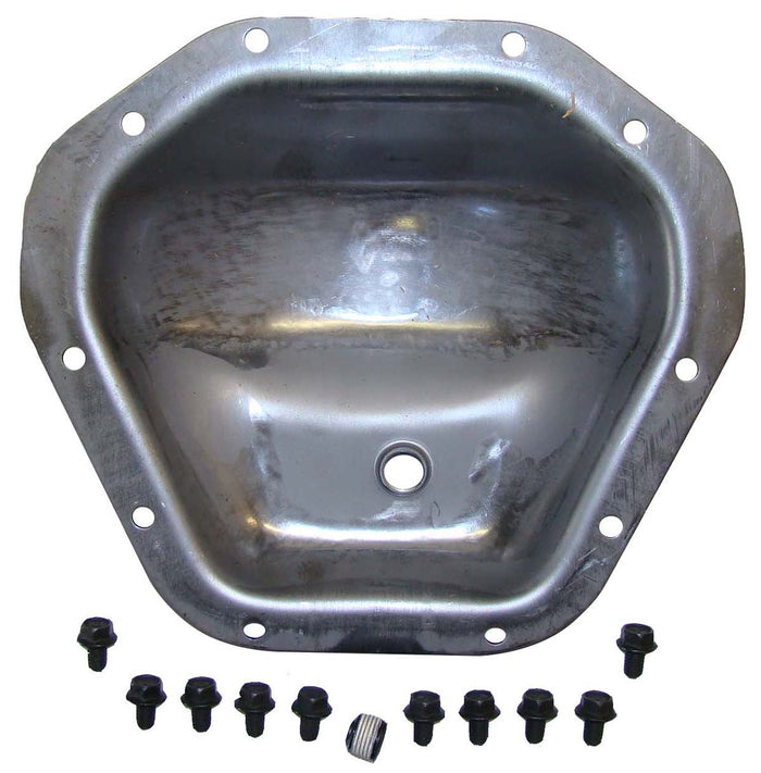 QU40344 Dana 70 OEM Steel Differential Cover Kit