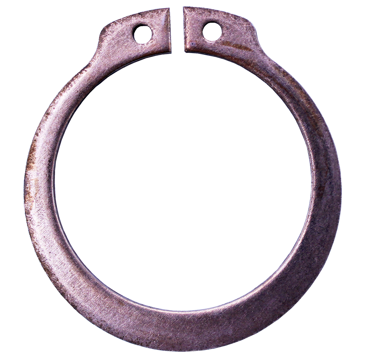 QU40414 Outer Axle Shaft Snap Ring