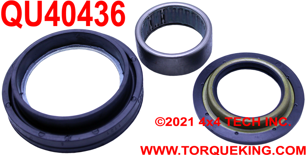 1980-1996 Ford Dana 44 IFS Spindles | Shop Dana 44 IFS Ford F150 ...