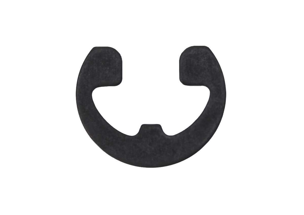 QU40516 CAD Shaft E-Clip for Vacuum Actuators