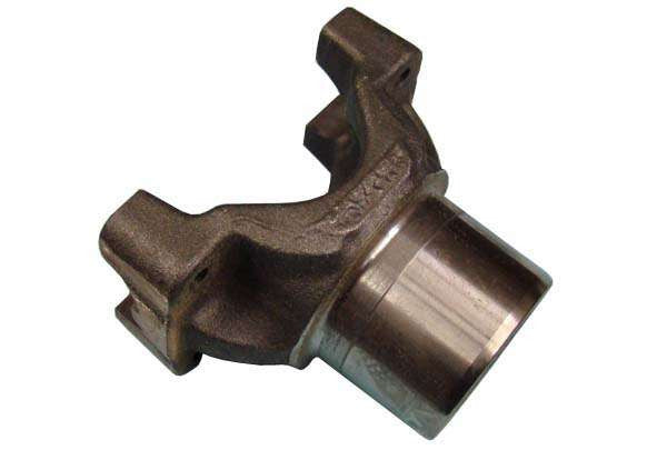 NP205 1350 Yoke | Shop for a QU40710 NP205 1350 Series Rear Output Yoke ...