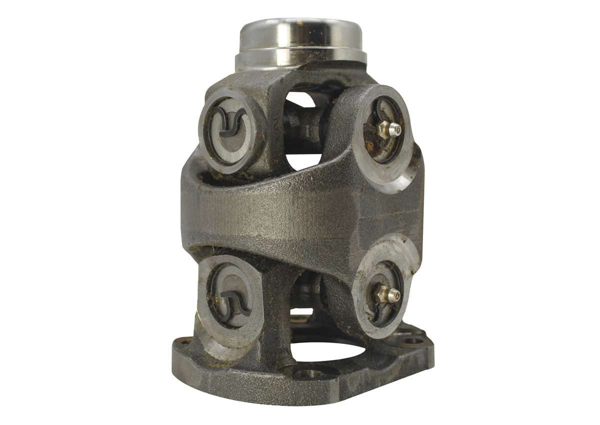 Dodge Ram Double Cardan CV Joint | Order a QU40846 1350 Series ...