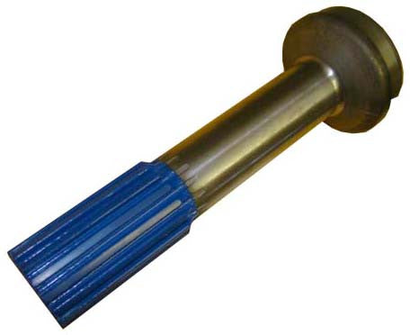 QU40874 16 Spline Replacement Slip Stub for CV Driveshafts