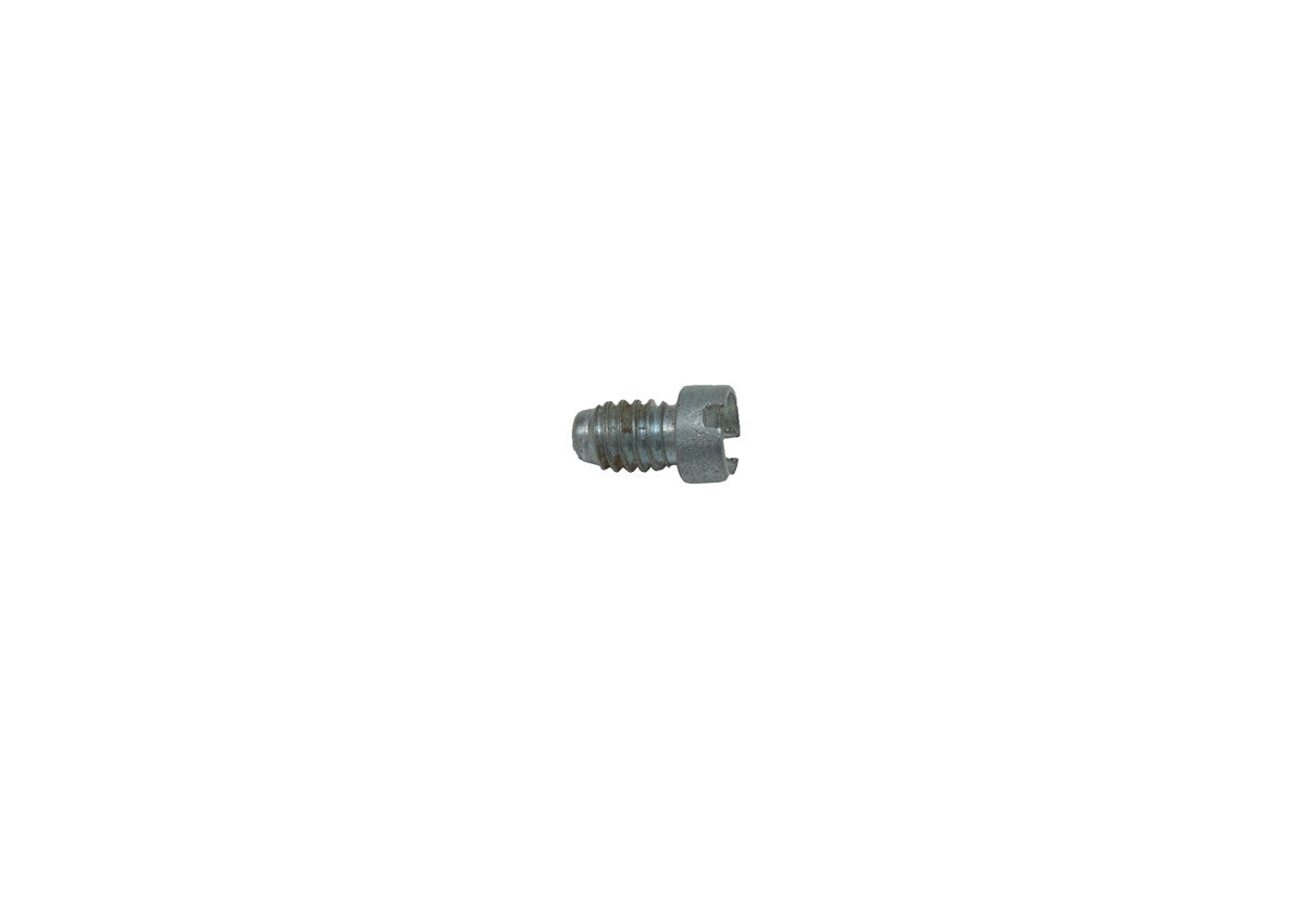 QU40999 Flush-Type Grease Zerk Fitting with 10-32 Fine Threads
