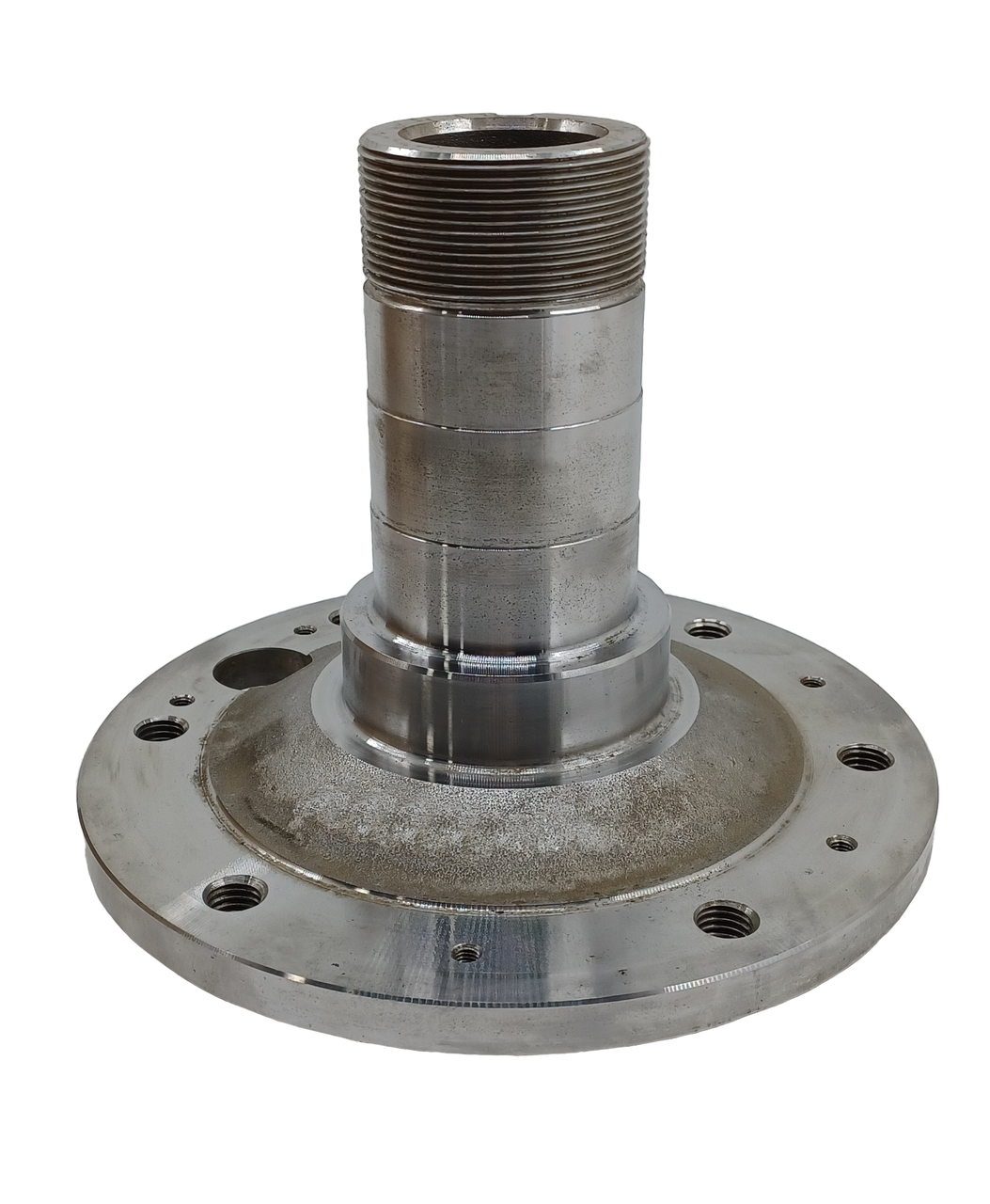 QU42332 C4500, C5500 Left Front Spindle | Torque King 4x4