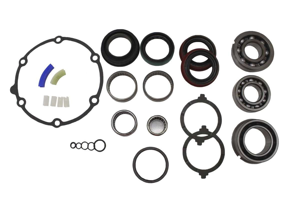 QU50129 Bearing, Seal, & Gasket Kit for 1988-1993 Dodge NP241 T-Cases
