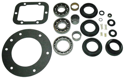 BW1356 Transfer Case for 1987-1996 F150s and Broncos | Shop Parts ...