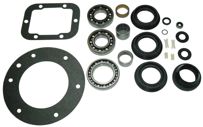 BW1356 Transfer Case for 1987-1996 F150s and Broncos | Shop Parts ...