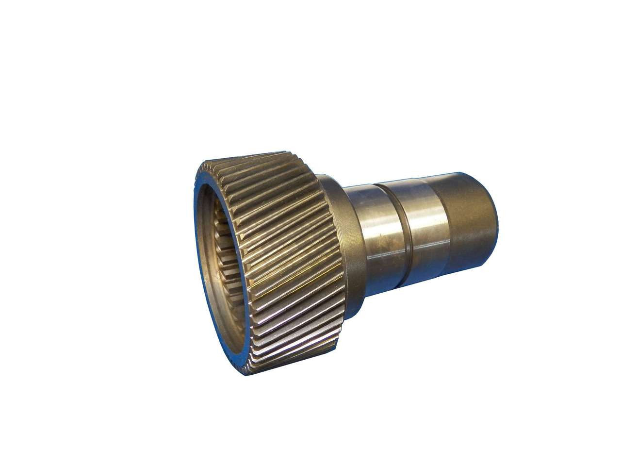 QU50617 OE 29 Spline Transfer Case Input Shaft