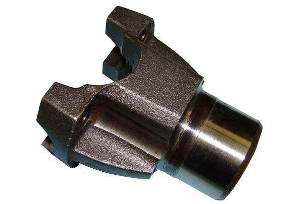 Discontinued QU50619 1310 Series CV Output Yoke for 1974-1979 Ford ...