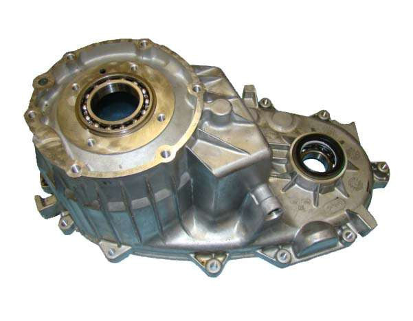 QU50636 NP241DLD Transfer Case Front Case Half