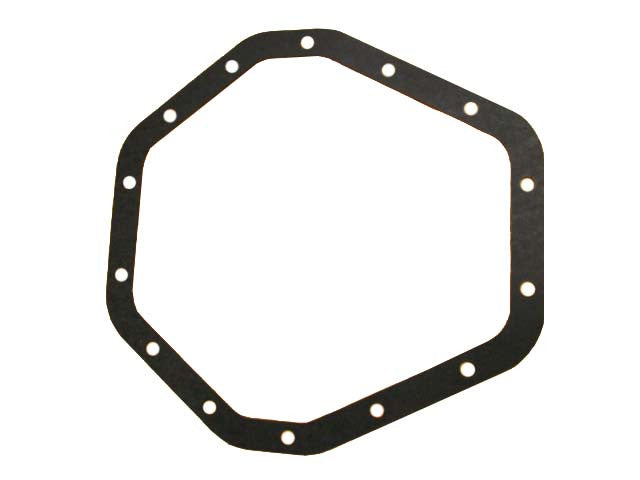 QU50698 Rear Differential Cover Gasket for 14 Bolt Axles