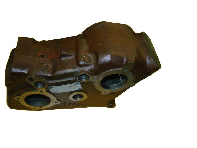 QU50716U Used NP205 Bare Case for 1969-1974 Dodge Remote Mount