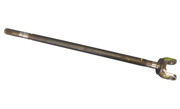 QU50822 AAM Right Inner Axle Shaft Replacement