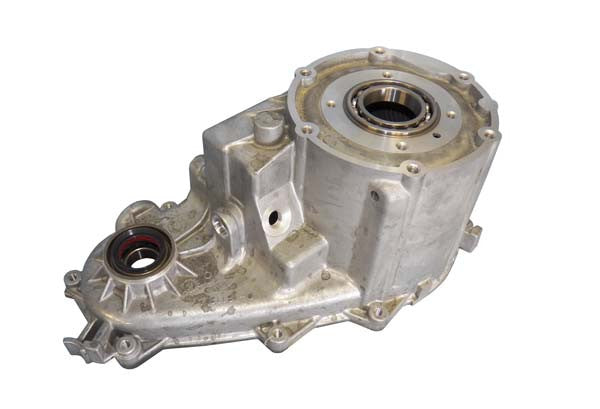 QU50831 1995-1997 NP231/NP231DHD Front Case Half