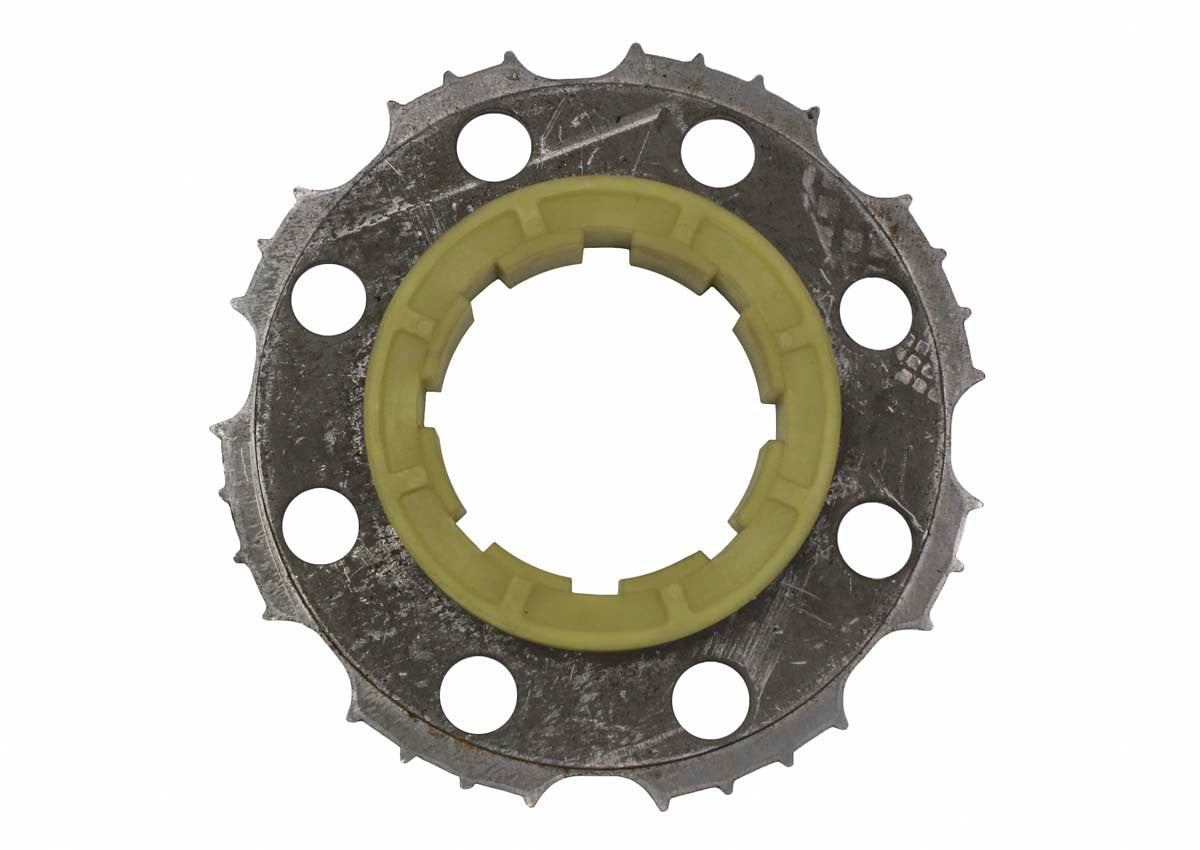 QU50851 NOS NP208 Annulus Web and Shift Hub Assembly