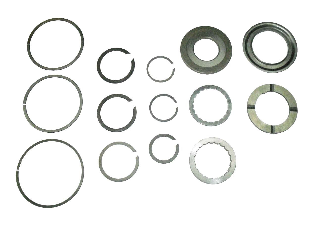 QU50912 SM465 Small Parts Kit | Torque King 4x4