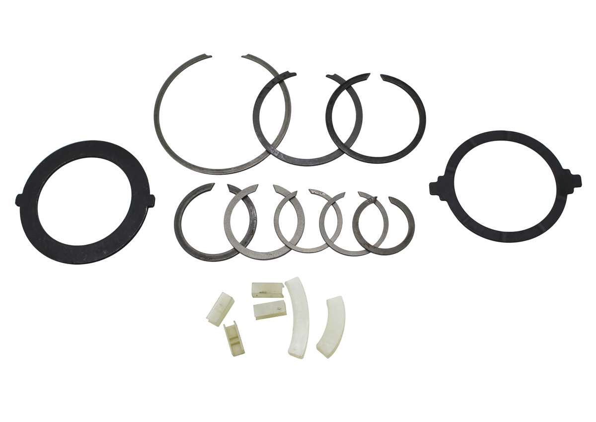 QU50918 NP243C Basic Small Parts Kit