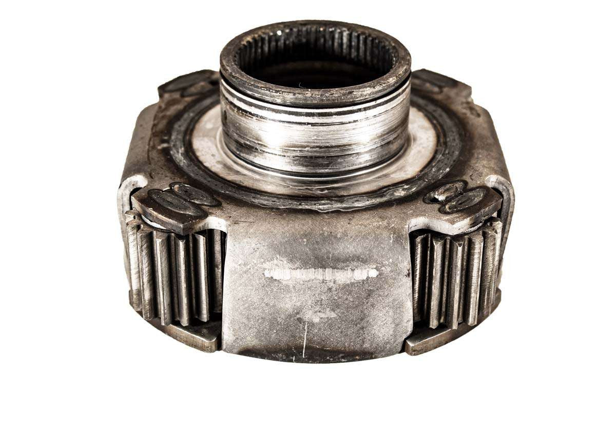 QU50939U Used Planetary Carrier Assembly for Transfer Cases