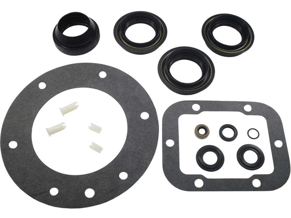 BW1356 Transfer Case for 1987-1996 F150s and Broncos | Shop Parts ...
