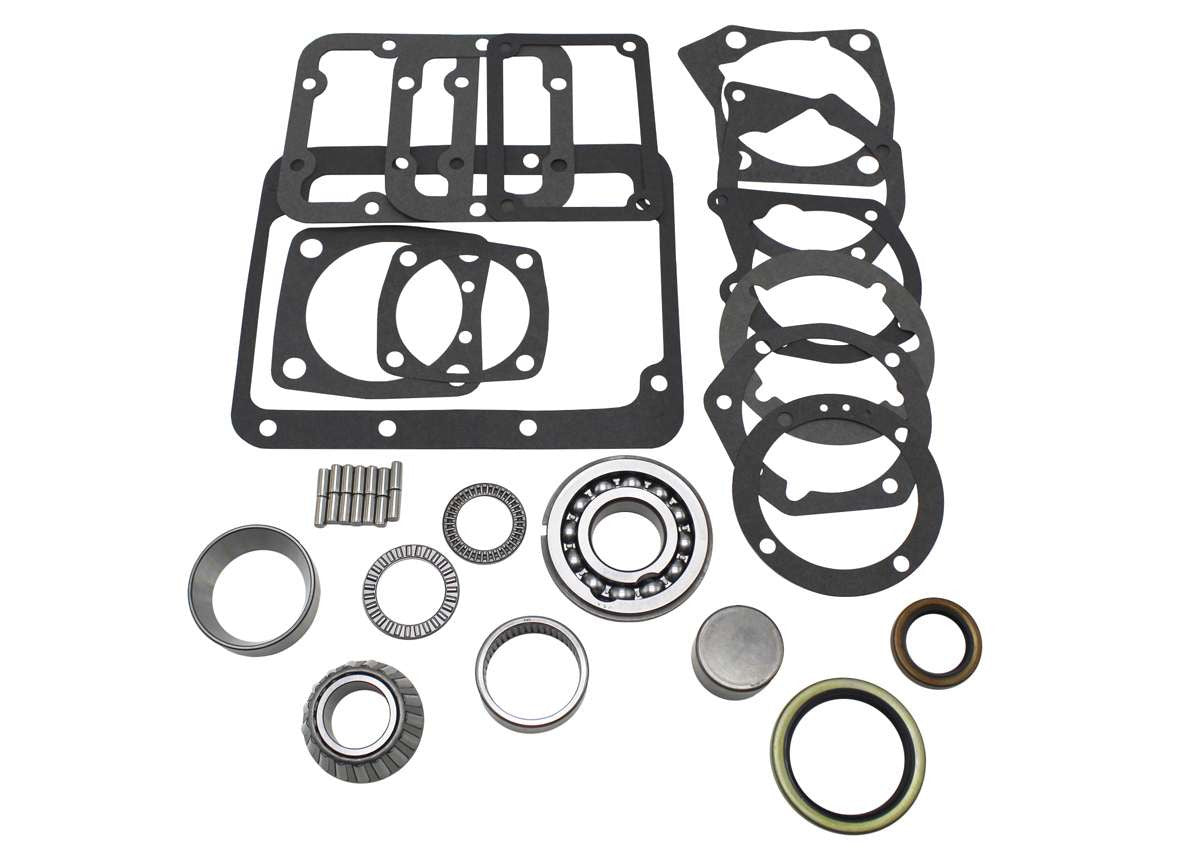 QU51160 Bearing, Seal, and Gasket Kit for NP435 Transmissions