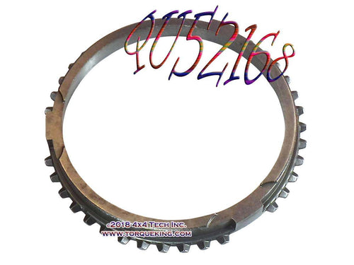 1988-2007 GM HM290 & NV3500 Manual Transmission Parts | HM290 & NV3500 ...