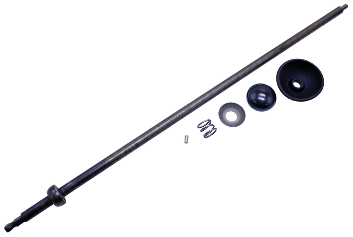 QU52293 Borg Warner T18, T19, T98 Transmission Shift Lever Kit