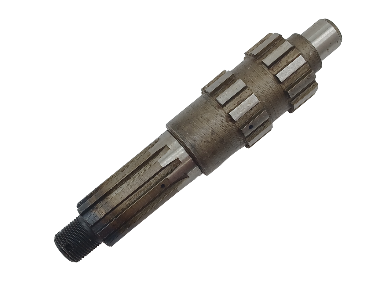 QU56175 Input Shaft for NP200 Transfer Cases | Torque King 4x4