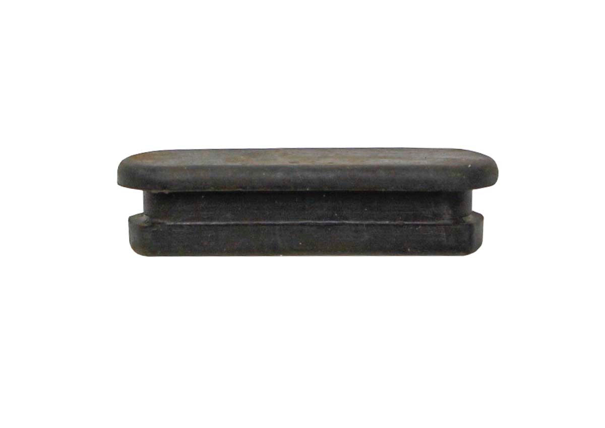 QU80082 Rubber Brake Adjuster Slot Plug for 1-1/2" Long Slots