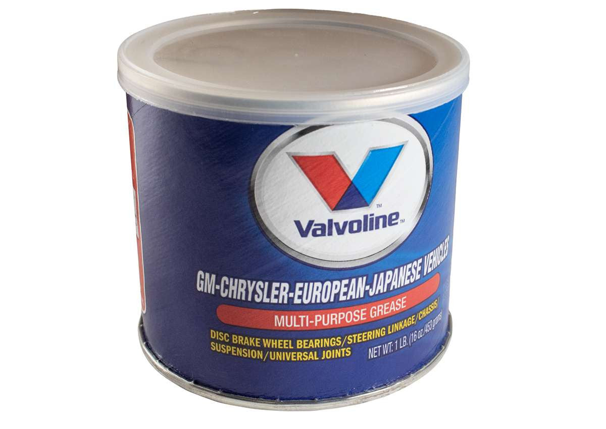 Valvoline Multi Purpose Grease