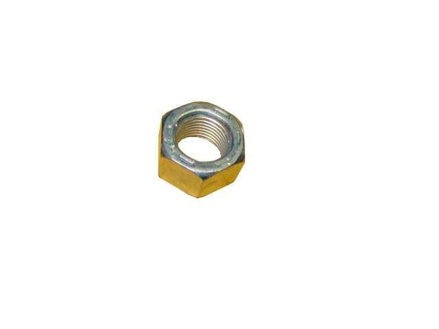 QU95017 5/8 SAE GR8 HEX NUT | Torque King 4x4