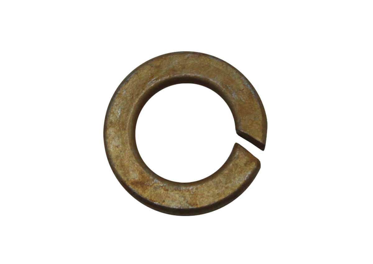 QU8095104 1/2" USS grade 8 lock | Torque King 4x4