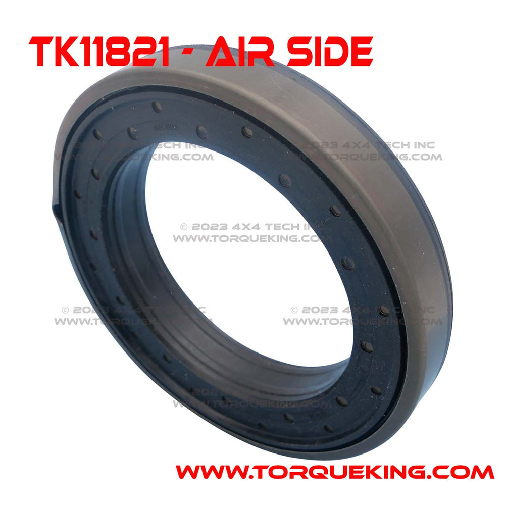 TK11821 Rear Wheel Seal | TK11821 Rear Wheel Seals for 2019-up Ram 3500 ...