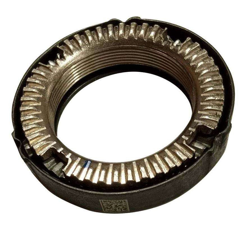 TK30663 DRW Rear Axle Spindle Nut for 2022-2023 GM 3500HD AAM 11.5", 1
