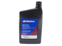 10-4017 AC Delco Auto-Trak II Transfer Case Fluid