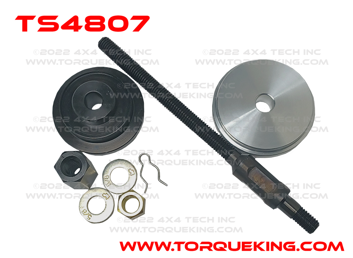 Tools for Ford Trucks | Order Ford Specific Tools & Special Ford Tools ...